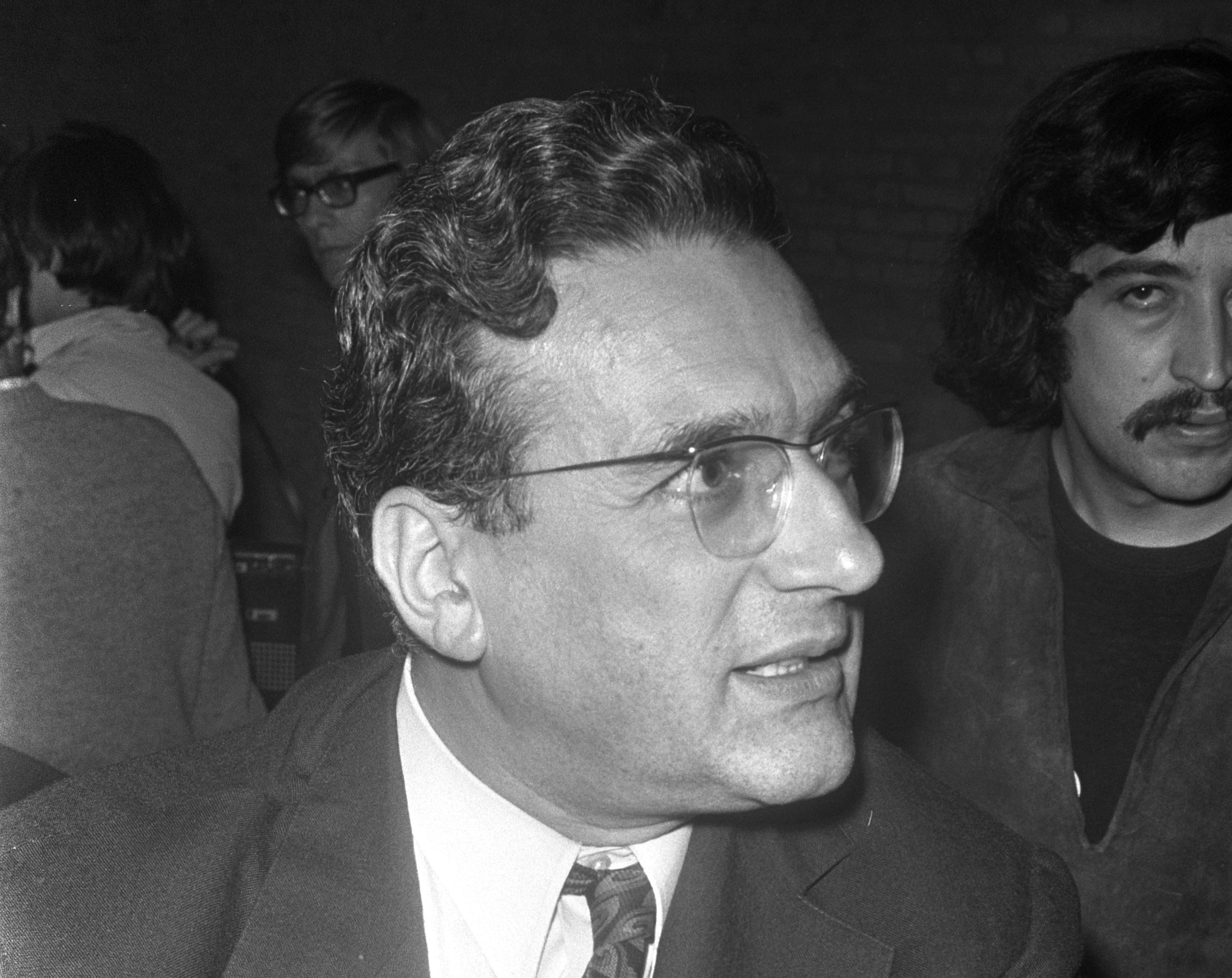Ernest Mandel e l’economia del tardo capitalismo – Sinistra Anticapitalista